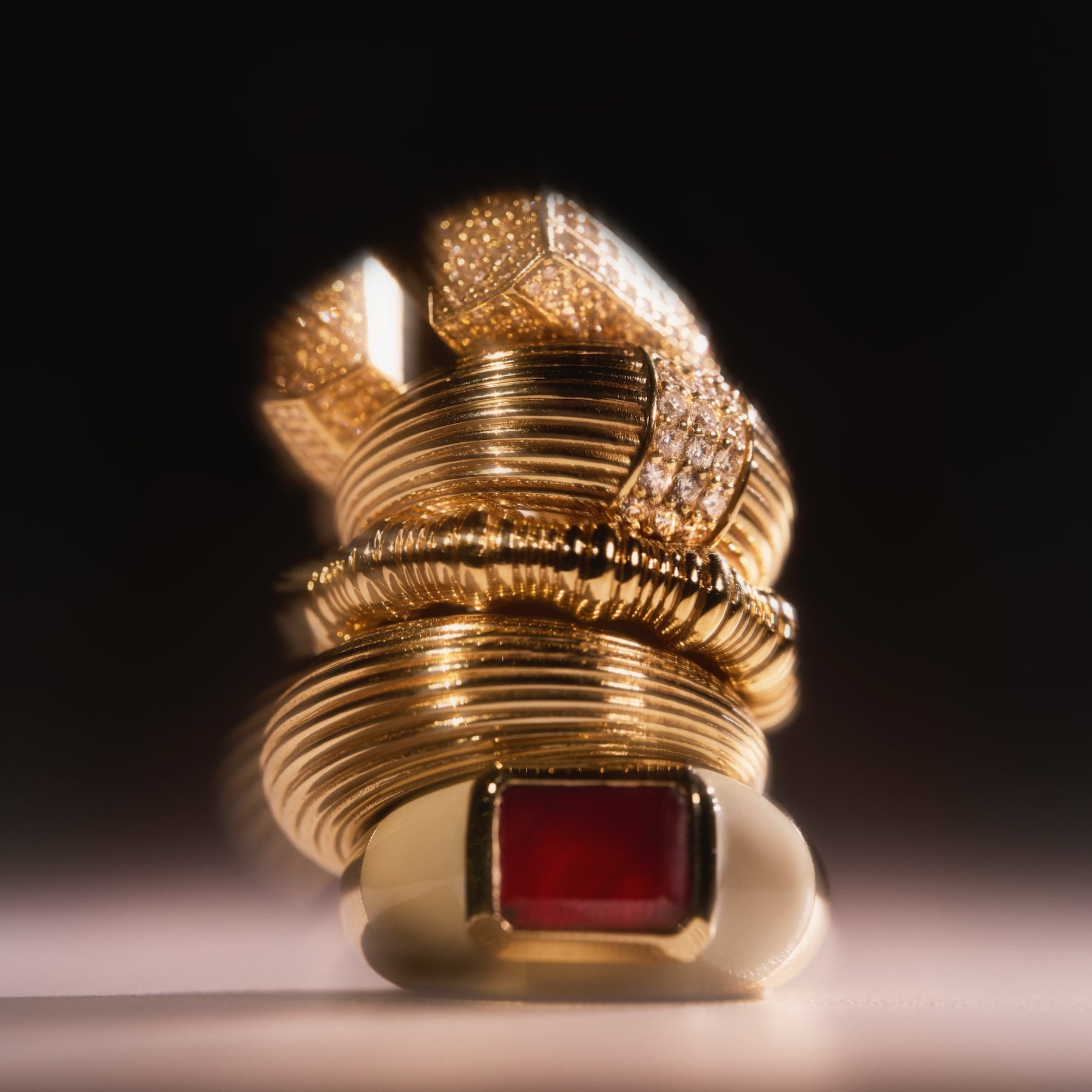 PROJEBIR - Rings – projebir.com.tr