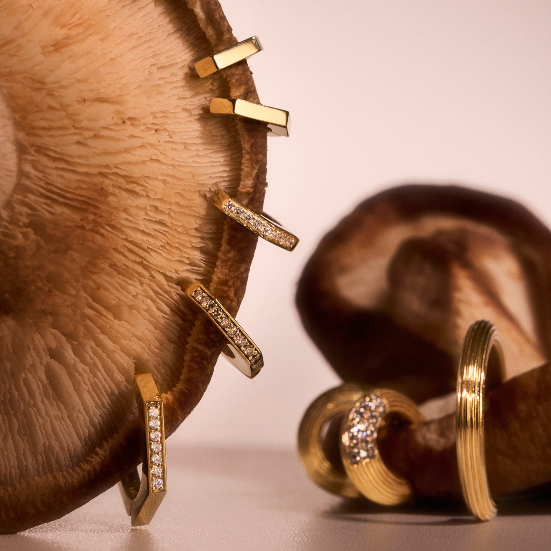 PROJEBIR - Earrings – projebir.com.tr