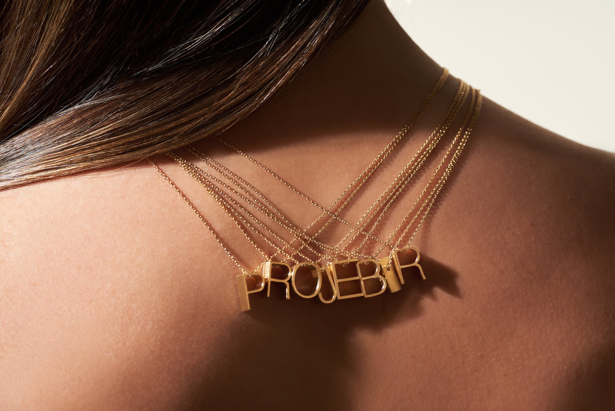 PROJEBIR - 14k Every-Occasion Fine Jewelry – projebir.com.tr